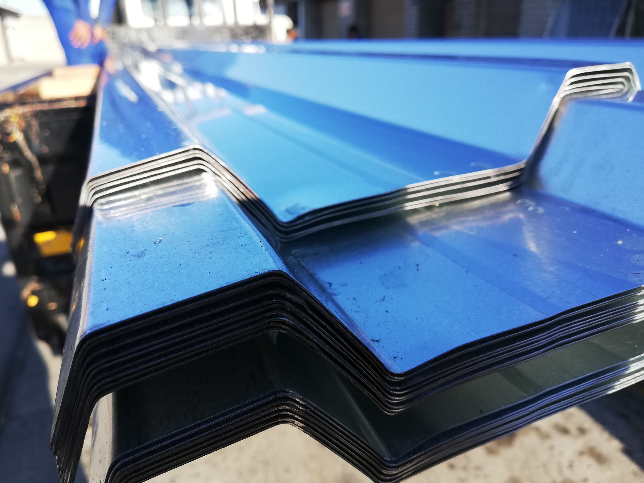 Joykem Company Limited – When you think roofing……, think Joykem ltd