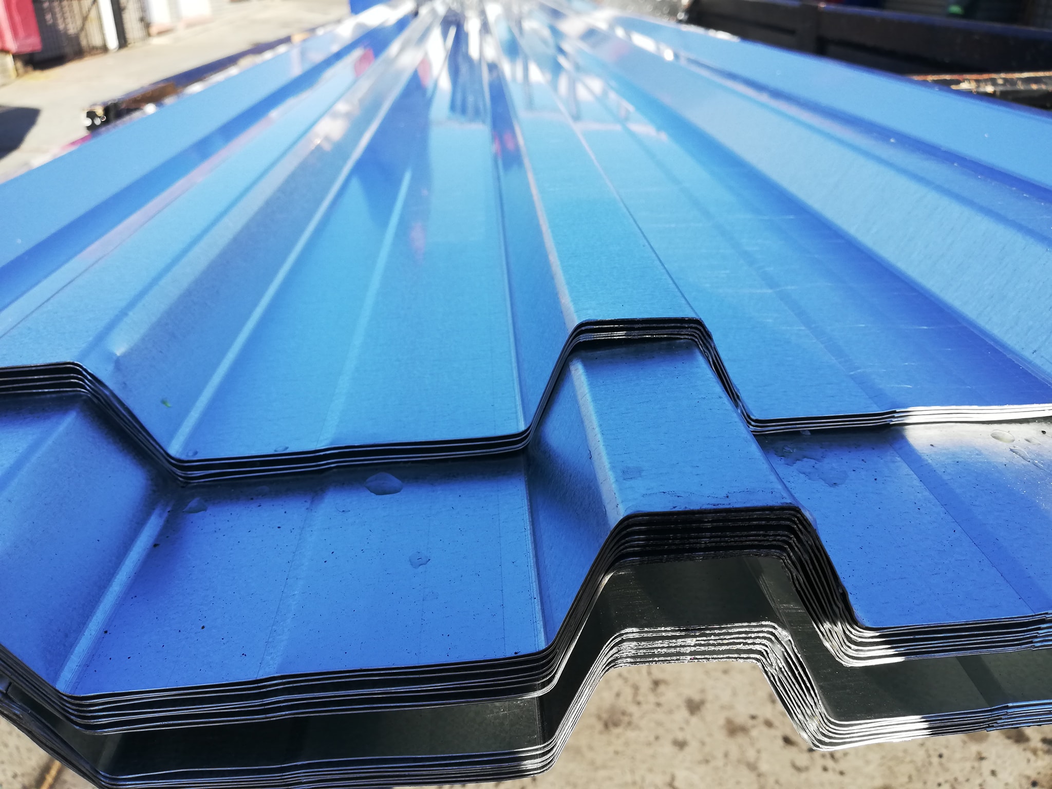 IBR – Joykem Company Limited