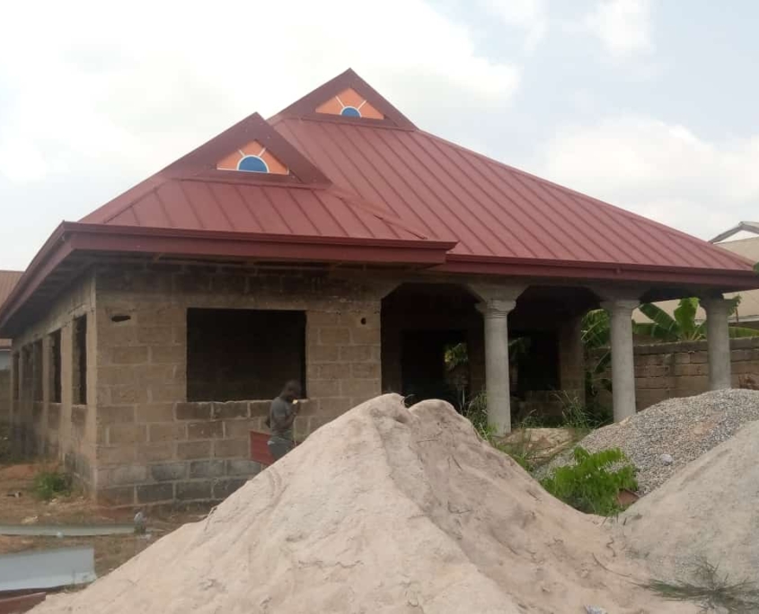 Banfora Project Burkina Faso – Joykem Company Limited